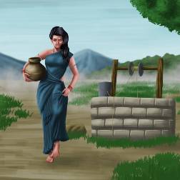 බින්දුමතී - GeeMansala